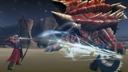 Odibatorasu Photo Gallery | Monster Hunter Wiki | Fandom