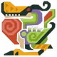 MHST2: Monsters | Monster Hunter Wiki | Fandom