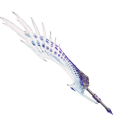 Velkhana Equipment | Monster Hunter Wiki | Fandom