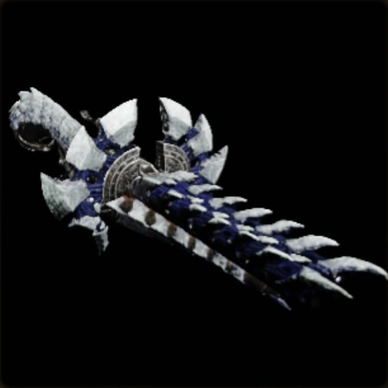 Aeternal Palamedes (MHWilds) | Monster Hunter Wiki | Fandom