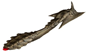 Graviafaren (MHGU) | Monster Hunter Wiki | Fandom