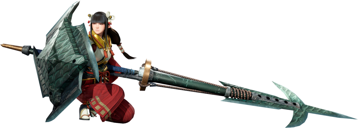 Minoto | Monster Hunter Wiki | Fandom