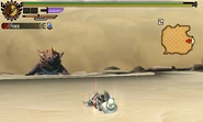 Dah'ren Mohran Photo Gallery | Monster Hunter Wiki | Fandom