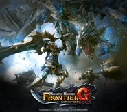 Zerureusu Photo Gallery | Monster Hunter Wiki | Fandom