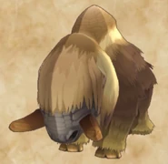 MHST2: Monsties/babies | Monster Hunter Wiki | Fandom