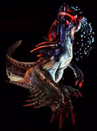 Pariapuria Photo Gallery | Monster Hunter Wiki | Fandom