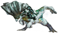 Brute Wyvern | Monster Hunter Wiki | Fandom