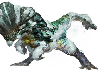 Crimson Qurupeco Armor