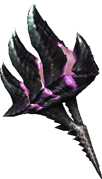 Alatreon Hammer (MH3U) | Monster Hunter Wiki | Fandom