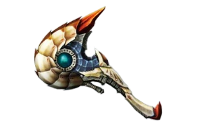 Cluster Hammer (MH4) | Monster Hunter Wiki | Fandom