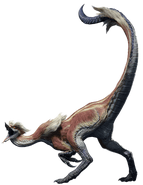 Izuchi and Great Izuchi Photo Gallery | Monster Hunter Wiki | Fandom