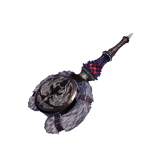 Bazel Valdi Rooksearer (MHWI) | Monster Hunter Wiki | Fandom