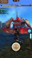 Seabream Plesioth Photo Gallery | Monster Hunter Wiki | Fandom