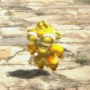 Cha-Cha | Monster Hunter Wiki | Fandom