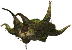 Yamatsukami Armor