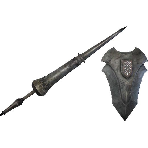 Millennial Lance (MHRise) | Monster Hunter Wiki | Fandom