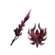 Odogaron Экипировка | Monster Hunter вики | Fandom