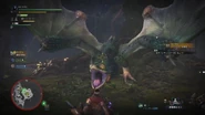 Pukei-Pukei Photo Gallery | Monster Hunter Wiki | Fandom
