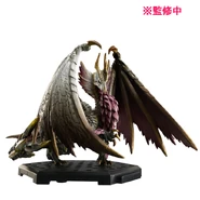 Malzeno Photo Gallery | Monster Hunter Wiki | Fandom