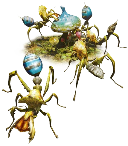 Altaroth | Monster Hunter Wiki | Fandom