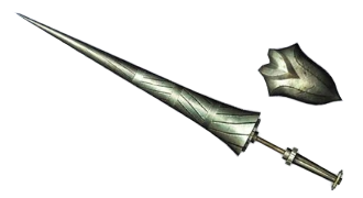 Skyscraper (MH4U) | Monster Hunter Wiki | Fandom