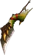 Maccao and Great Maccao Equipment | Monster Hunter Wiki | Fandom