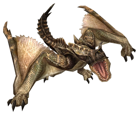 Brute Tigrex Photo Gallery | Monster Hunter Wiki | Fandom