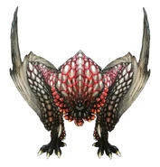 Bazelgeuse Photo Gallery | Monster Hunter Wiki | Fandom