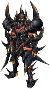 Akantor Equipment | Monster Hunter Wiki | Fandom