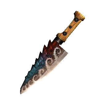 Millstone Bereaver (MHGU) | Monster Hunter Wiki | Fandom