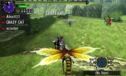 Vespoid Photo Gallery | Monster Hunter Wiki | Fandom
