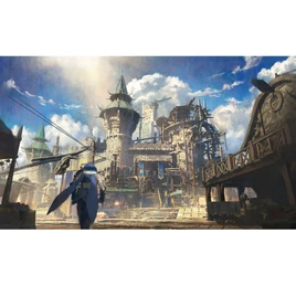 Elgado Outpost | Monster Hunter Wiki | Fandom