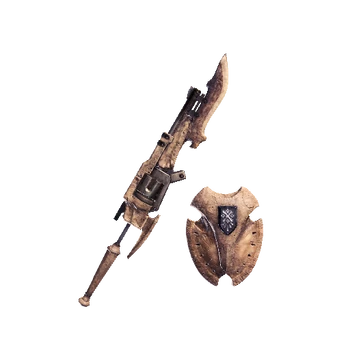 Bone Cannon I (MHW) | Monster Hunter Wiki | Fandom