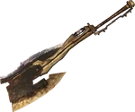 Bone Smasher (MH3U) | Monster Hunter Wiki | Fandom