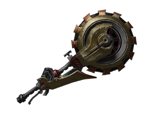 Disaster Wyvern Hammer III (MHO) | Monster Hunter Wiki | Fandom