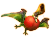 Qurupeco Photo Gallery | Monster Hunter Wiki | Fandom