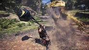 Great Jagras Photo Gallery | Monster Hunter Wiki | Fandom