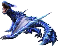 Diorekkusu Photo Gallery | Monster Hunter Wiki | Fandom