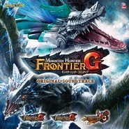 Zerureusu Photo Gallery | Monster Hunter Wiki | Fandom