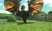 Dreadking Rathalos Photo Gallery | Monster Hunter Wiki | Fandom