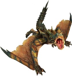 Imagen Mhhc Tigrex