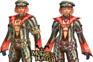 Gypceros Armor