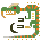 Genprey Ecology | Monster Hunter Wiki | Fandom