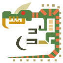 Fotogalerie: Genprey | Monster Hunter Wiki | Fandom