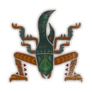 Hornetaur Photo Gallery | Monster Hunter Wiki | Fandom