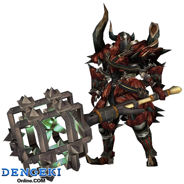 Diablos Экипировка | Monster Hunter вики | Fandom