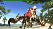 Gogomoa Photo Gallery | Monster Hunter Wiki | Fandom