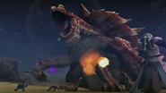 Odibatorasu Photo Gallery | Monster Hunter Wiki | Fandom