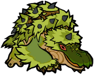 Tetranadon Photo Gallery | Monster Hunter Wiki | Fandom