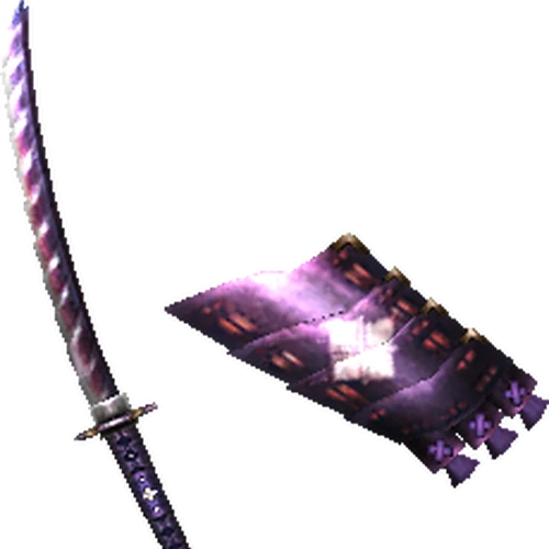 Hallowed Jhen Mohran Armor